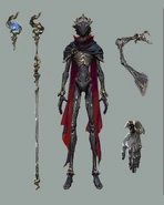Viktor/Gallery | Arcane Wiki | Fandom