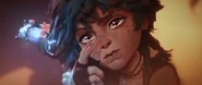 Isha/Gallery | Arcane Wiki | Fandom