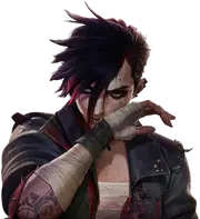 Vi | Arcane Wiki | Fandom