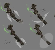 Smeech/Gallery | Arcane Wiki | Fandom