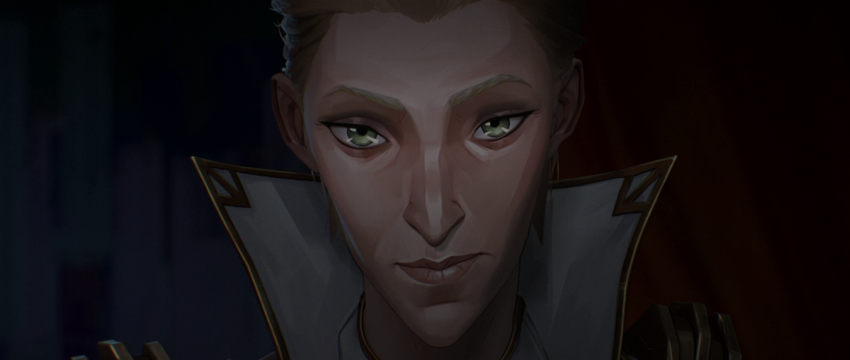Salo Arcane Wiki Fandom
