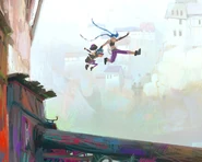 Jinx/Gallery | Arcane Wiki | Fandom