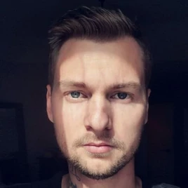Christian Linke | Arcane Wiki | Fandom