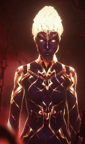 Species | Arcane Wiki | Fandom