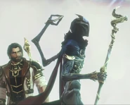 Viktor/Gallery | Arcane Wiki | Fandom