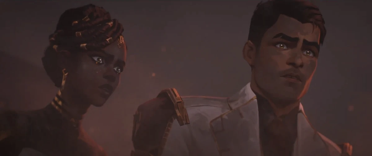 Heavy is the Crown/Gallery | Arcane Wiki | Fandom