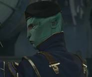 Steb/Gallery | Arcane Wiki | Fandom