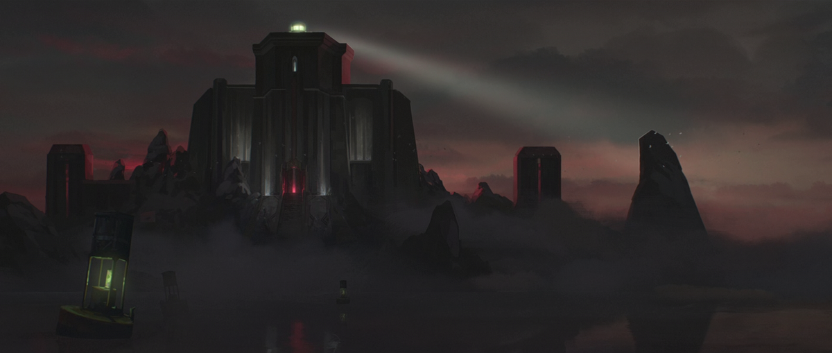 Stillwater Hold | Arcane Wiki | Fandom Stillwater Hold | Arcane Wiki | Fandom