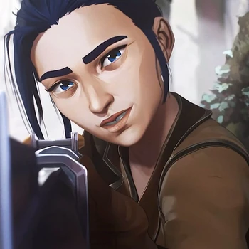 Caitlyn Kiramman | Arcane Wiki | Fandom