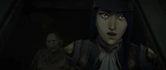 Caitlyn Kiramman/Gallery | Arcane Wiki | Fandom