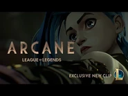 Season 1 Arcane Wiki Fandom