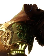 Sevika/Gallery | Arcane Wiki | Fandom