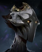 Viktor/Gallery | Arcane Wiki | Fandom