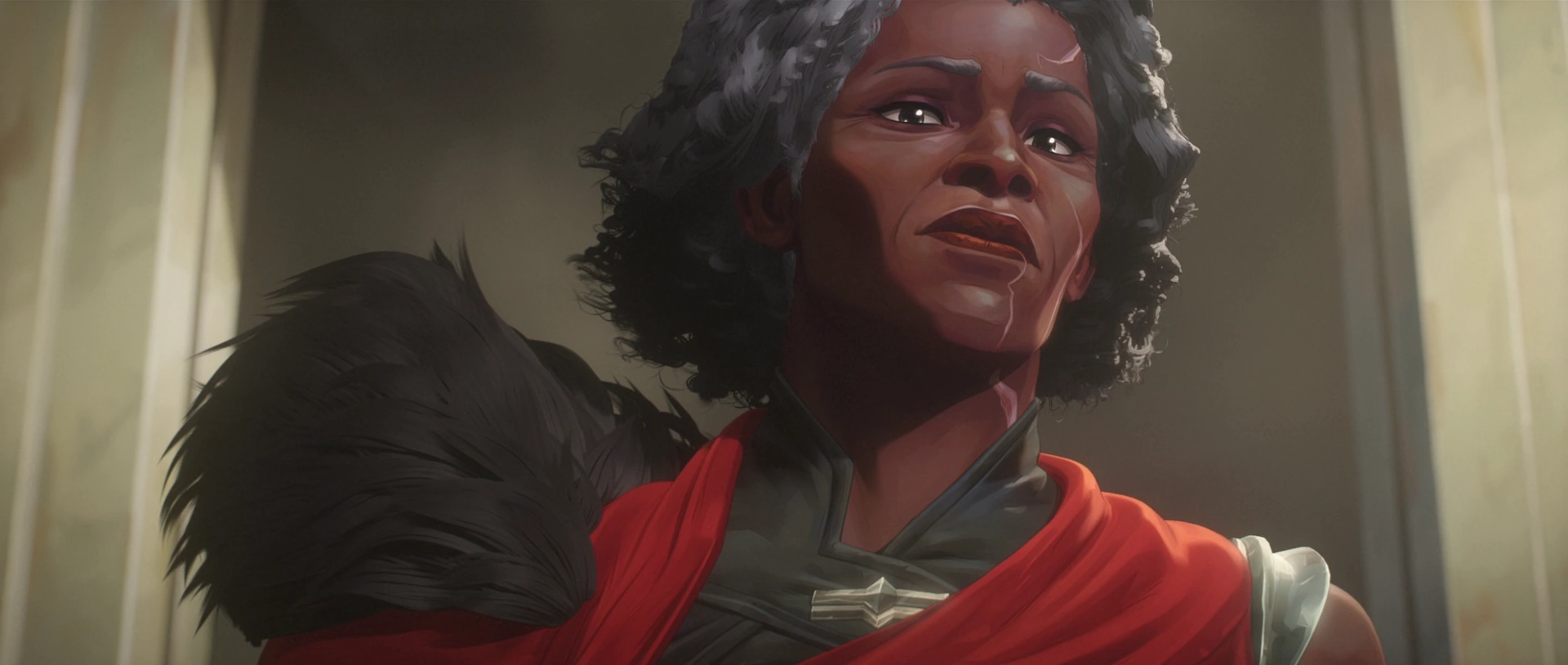 Ambessa Medarda | Arcane Wiki | Fandom