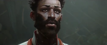 Kino Medarda | Arcane Wiki | Fandom