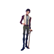 Viktor/Gallery | Arcane Wiki | Fandom