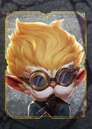 Official Merchandise/Posters | Arcane Wiki | Fandom