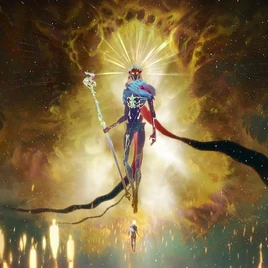 Viktor | Arcane Wiki | Fandom