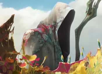 Viktor/Alternate Universe | Arcane Wiki | Fandom