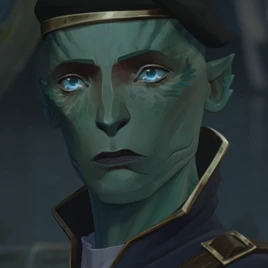 Steb | Arcane Wiki | Fandom