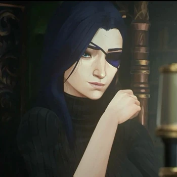 Caitlyn Kiramman | Arcane Wiki | Fandom