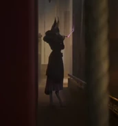 Lest | Arcane Wiki | Fandom