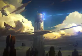 Hexgates | Arcane Wiki | Fandom