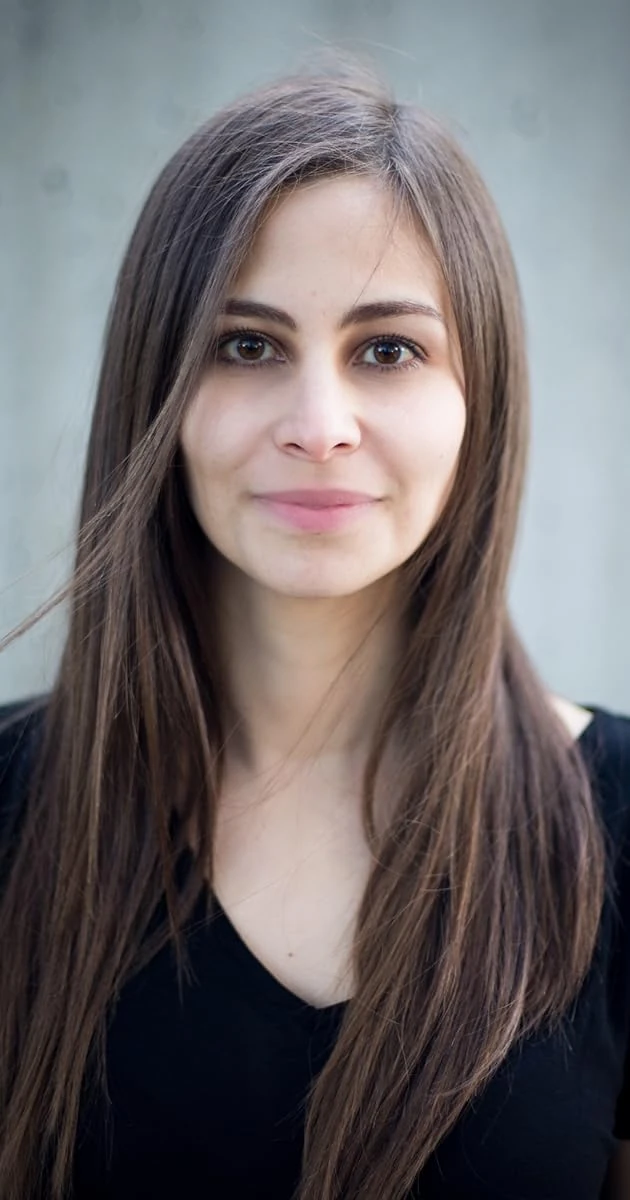 Giovanna Sarquis | Arcane Wiki | Fandom