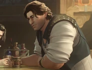 Vander/Gallery | Arcane Wiki | Fandom