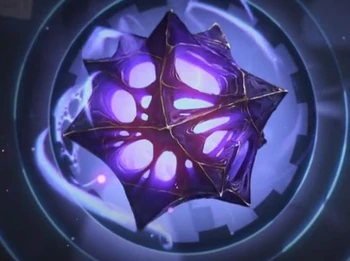 Hexcore | Arcane Wiki | Fandom