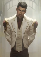 Jayce Talis/Gallery | Arcane Wiki | Fandom