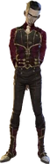 Silco/Gallery | Arcane Wiki | Fandom