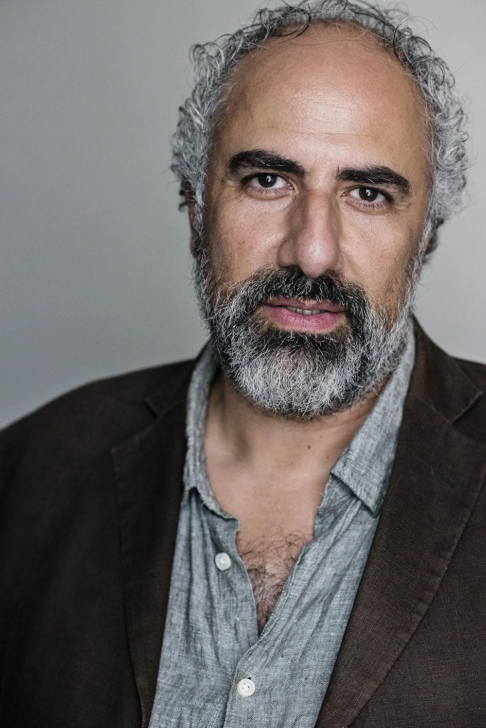 Stewart Scudamore | Arcane Wiki | Fandom