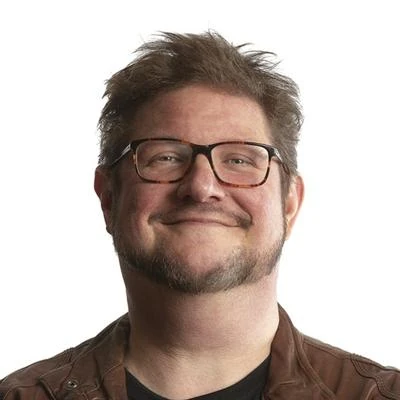 Dave B. Mitchell | Arcane Wiki | Fandom