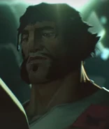 Loris/Gallery | Arcane Wiki | Fandom