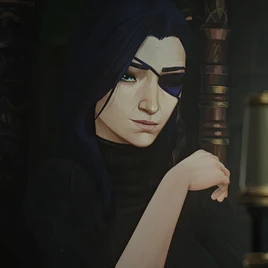 Caitlyn Kiramman | Arcane Wiki | Fandom