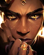 Mel Medarda/Gallery | Arcane Wiki | Fandom