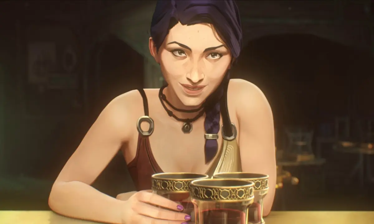 Felicia Arcane Wiki Fandom