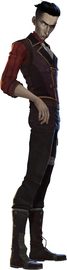 Silco/Gallery | Arcane Wiki | Fandom