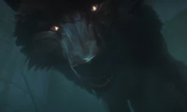 Kindred | Arcane Wiki | Fandom