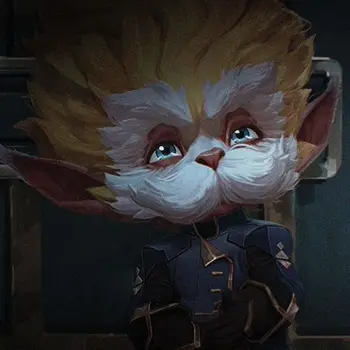 Cecil B. Heimerdinger | Arcane Wiki | Fandom
