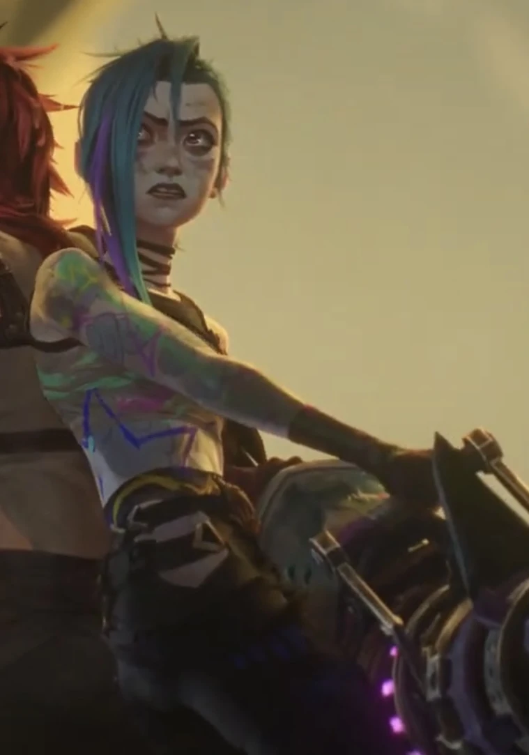 Category:Status Unknown | Arcane Wiki | Fandom