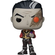 Official Merchandise/Figurines and Plushies | Arcane Wiki | Fandom