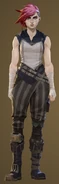 Vi/Gallery | Arcane Wiki | Fandom