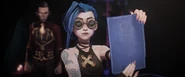 Jinx/Gallery | Arcane Wiki | Fandom