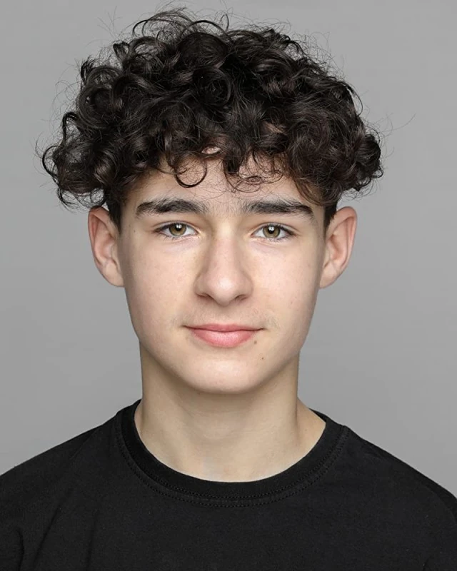 Edan Hayhurst | Arcane Wiki | Fandom