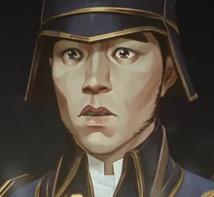 Marcus/Alternate Universe | Arcane Wiki | Fandom