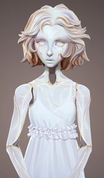 arcane orianna teaser