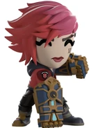 Official Merchandise/Figurines and Plushies | Arcane Wiki | Fandom