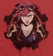 Official Merchandise/Apparel | Arcane Wiki | Fandom